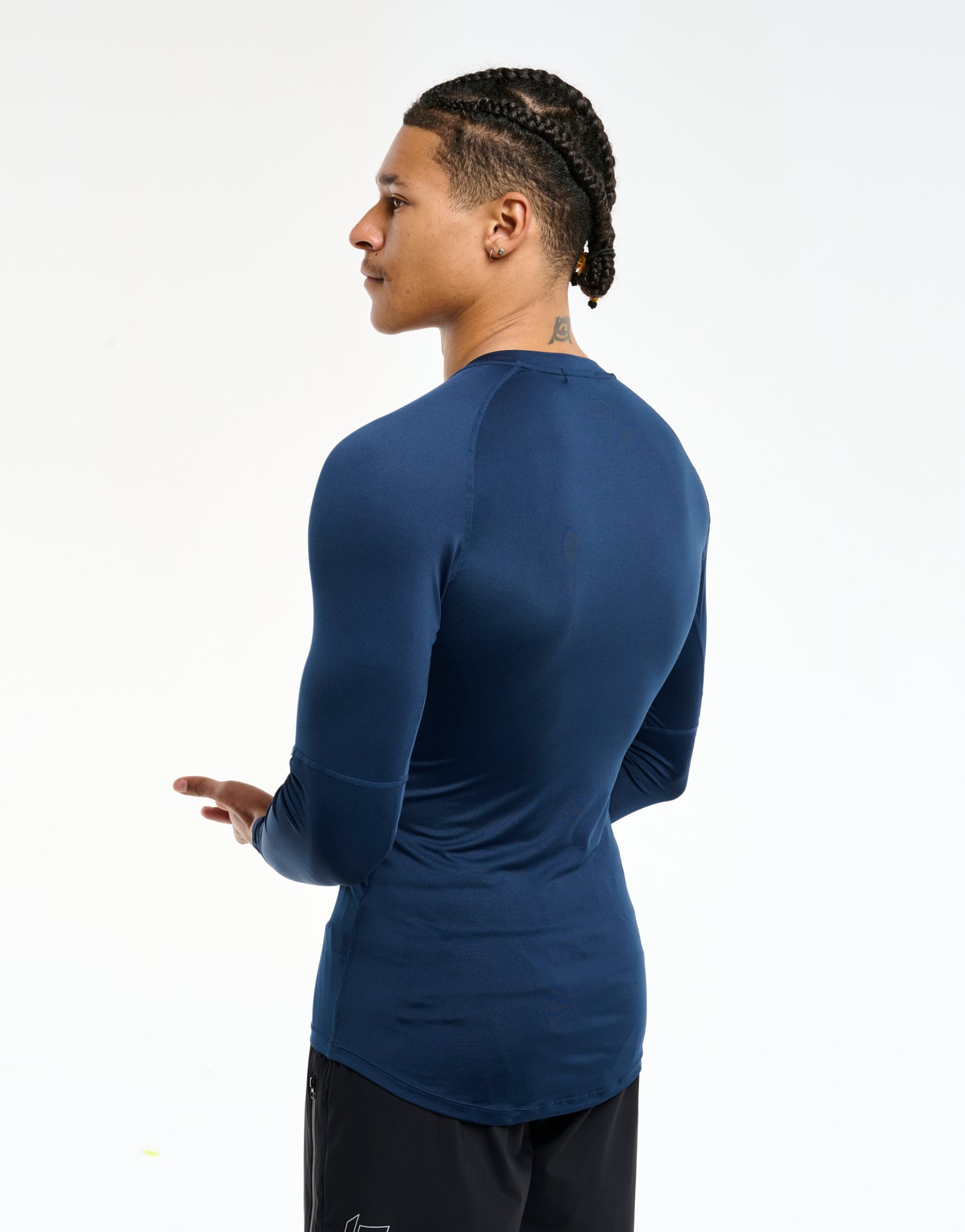 Men’s High Performance Activewear | Elite Fitness Apparel by Echt