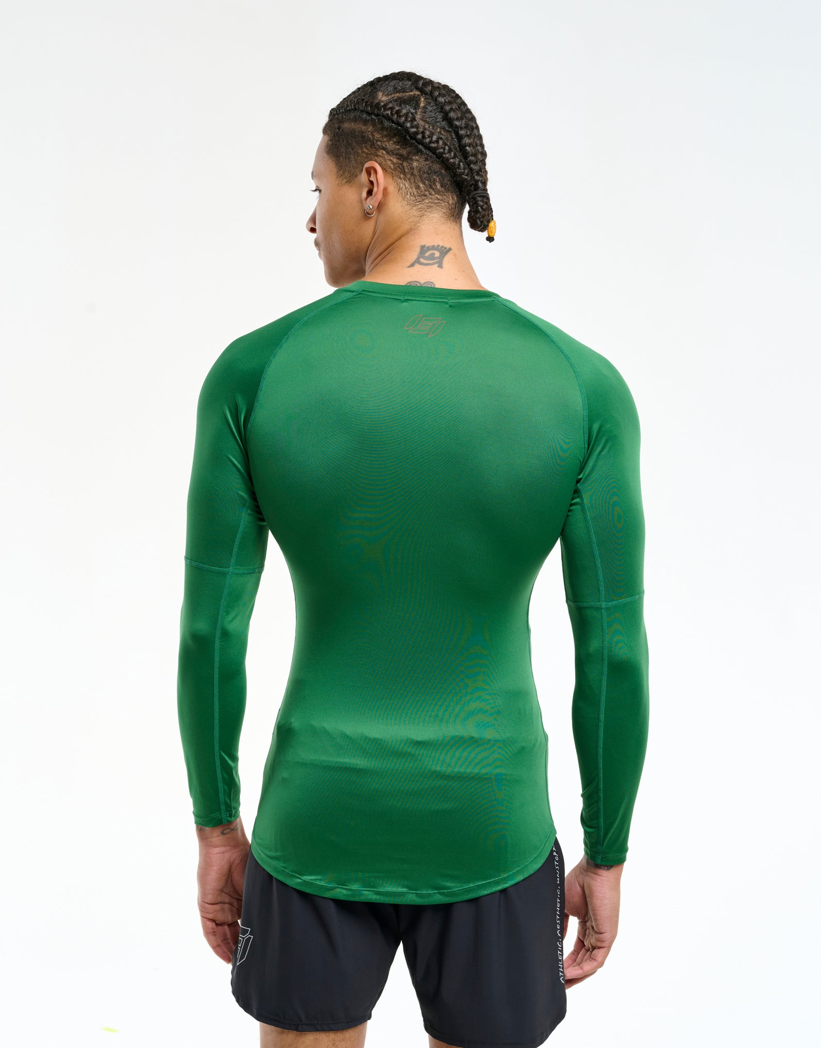 Men’s High Performance Activewear | Elite Fitness Apparel by Echt