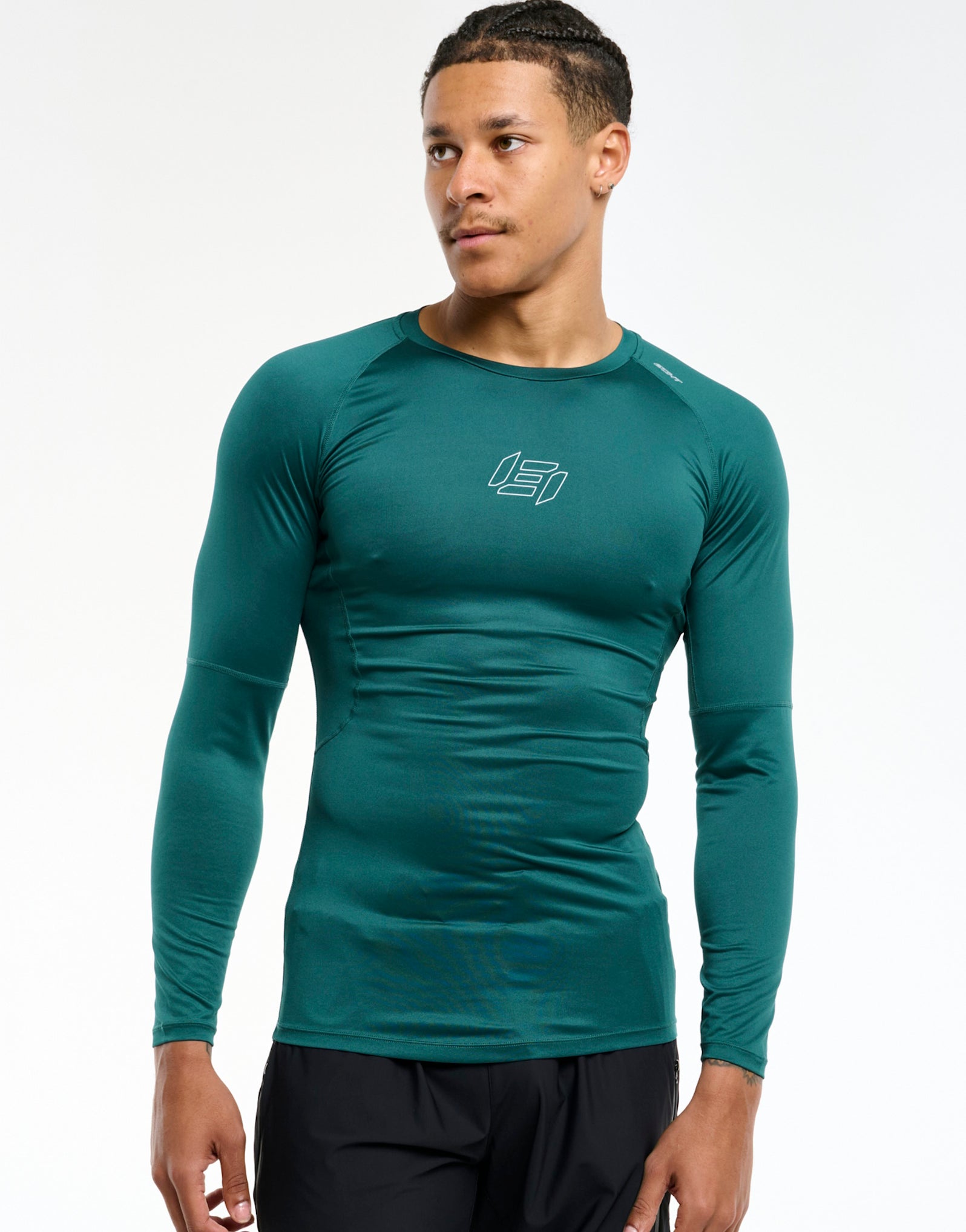 Men’s High Performance Activewear | Elite Fitness Apparel by Echt